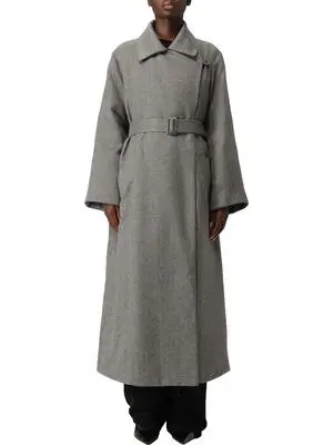 Emporio Armani Coat - Grey