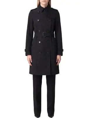 Burberry Jacket - Black
