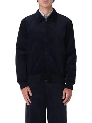 A.p.c. Jacket - Blue