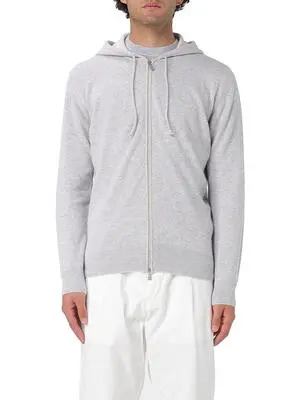 Eleventy Sweatshirt - White
