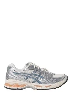 Asics Athletic Sneakers - Silver