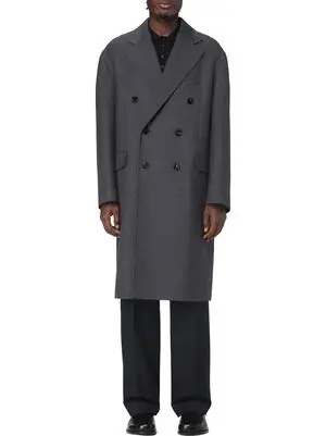 Bottega Veneta Coat - Grey