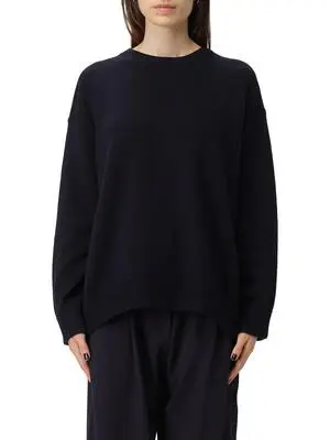 Max Mara Sweater Blue