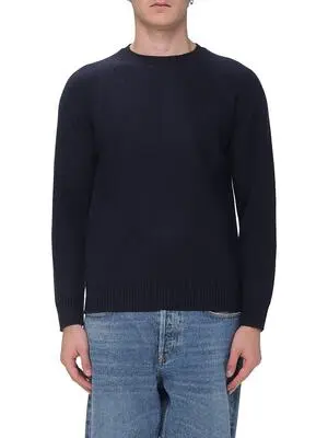 PAOLO PECORA Sweater Blue