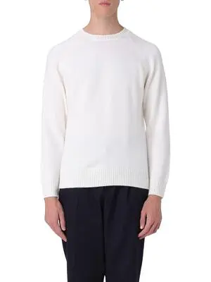PAOLO PECORA Sweater Cream