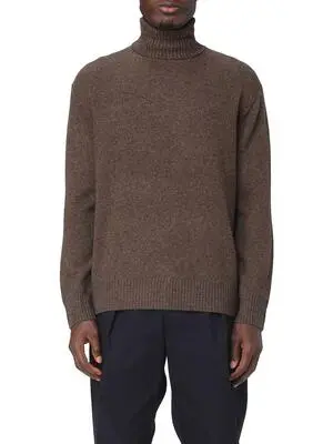 A.p.c. Pullover Sweater - Brown
