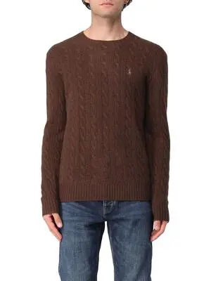 Polo Ralph Lauren Sweater - Brown