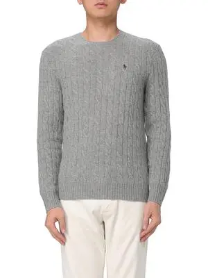 Polo Ralph Lauren Sweater Grey 1