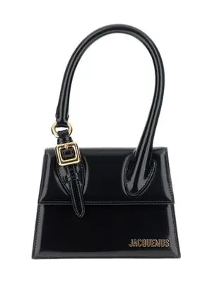 Jacquemus Mini Bag Black