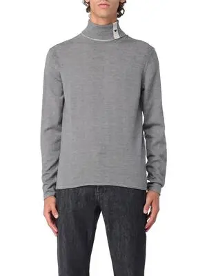 Emporio Armani Sweater Blue