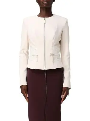 Elisabetta Franchi Elisabetta Franchi Jacket White