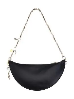 Chloé Shoulder Bag Black
