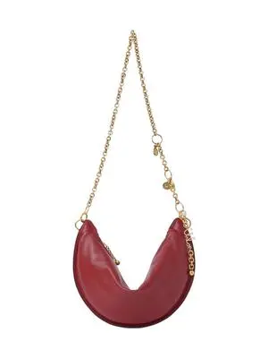 Chloé Shoulder Bag Red