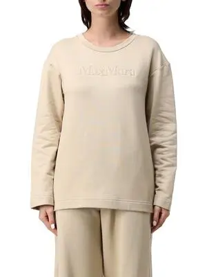 Max Mara Sweatshirt Camel
