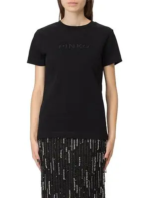 Pinko T-Shirt Black
