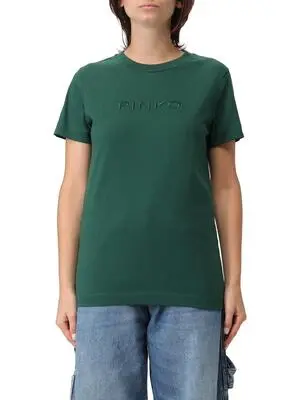 Pinko T-Shirt Green