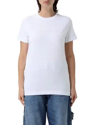 Pinko T-Shirt White