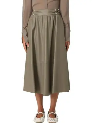 Liu Jo Skirt - Green