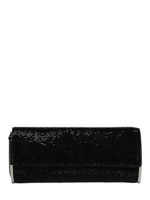 Benedetta Bruzziches Clutch - Black
