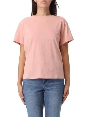 TWINSET T-Shirt Pink