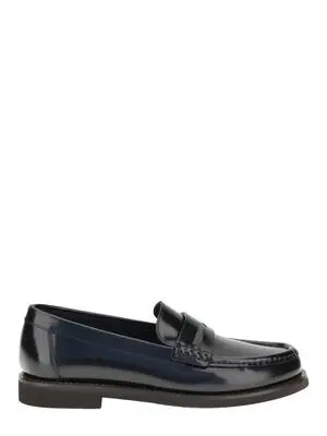 Brunello Cucinelli Loafer - Black