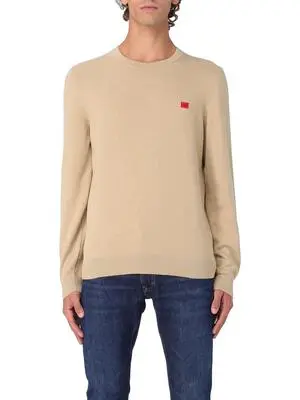 Hugo Sweater - Beige