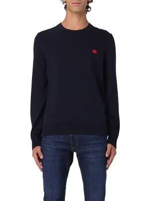 Hugo Sweater - Blue