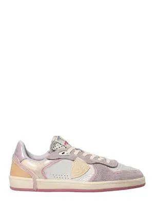 Philippe Model Sneakers - Pink