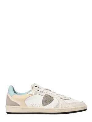Philippe Model Sneakers - White 1