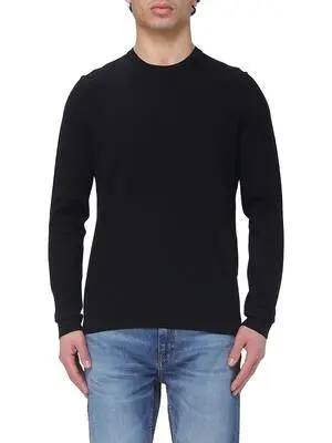 Hugo Sweater - Black