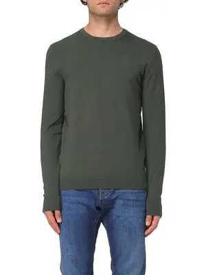 Hugo Sweater Green