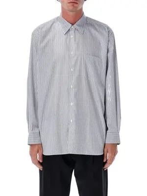 Comme Des Garçons Shirt - Striped