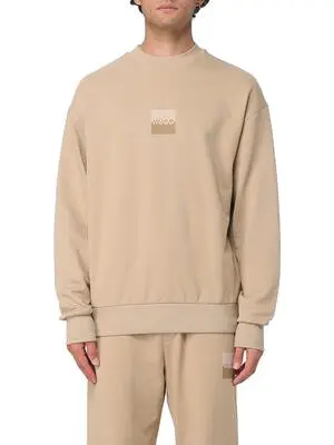 Hugo Sweatshirt Beige