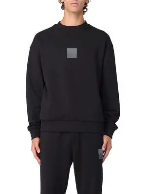 Hugo Sweatshirt Black