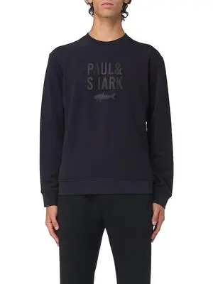 Paul & Shark Sweatshirt - Black