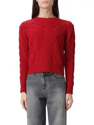 Polo Ralph Lauren Polo Ralph Lauren Pullover Sweater Red