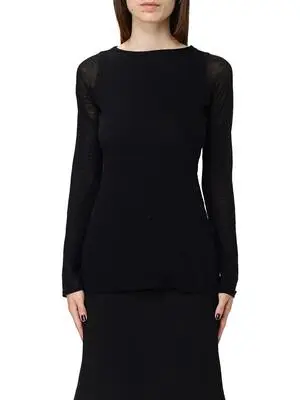 Liviana Conti Top - Black
