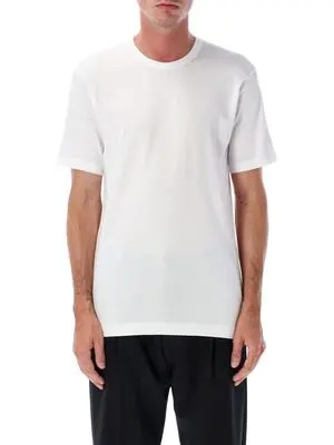 Comme Des Garçons T-shirt Men White