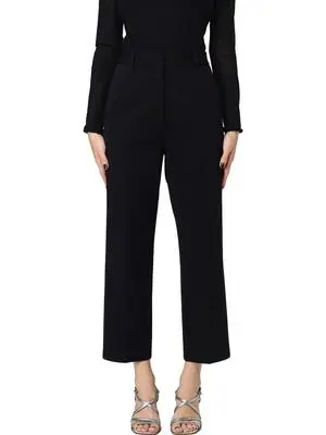 Liviana Conti Pants Black