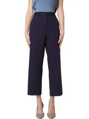 Liviana Conti Pants Blue
