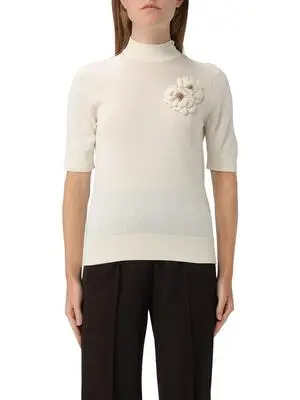 Dolce & Gabbana Sweater - White