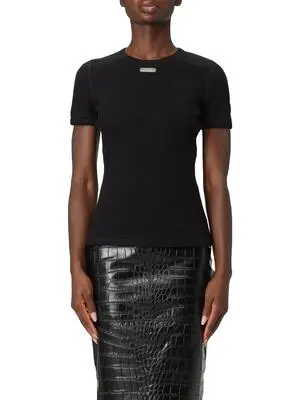 Alexander McQueen T-shirt - Black