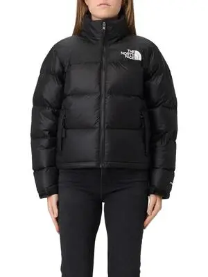 The North Face Padded Jacket - Black