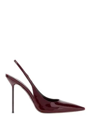 Paris Texas Paris Texas Lidia Pumps Cherry