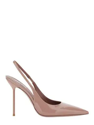 Paris Texas Lidia Pumps - Pink