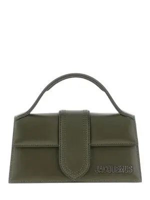 Jacquemus Handbag - Green