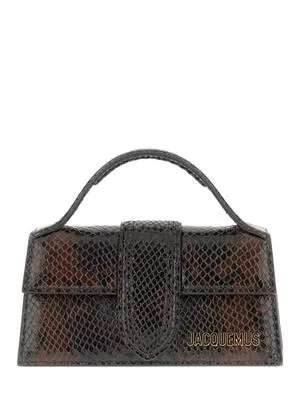 Jacquemus Handbag - Brown