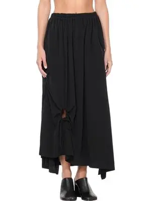 Y’s Skirt - Black