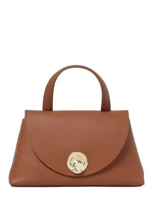 COCCINELLE Top Handle Handbag - Leather