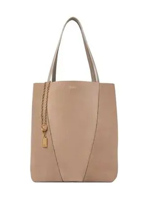 Chloé Tote Bag - Grey